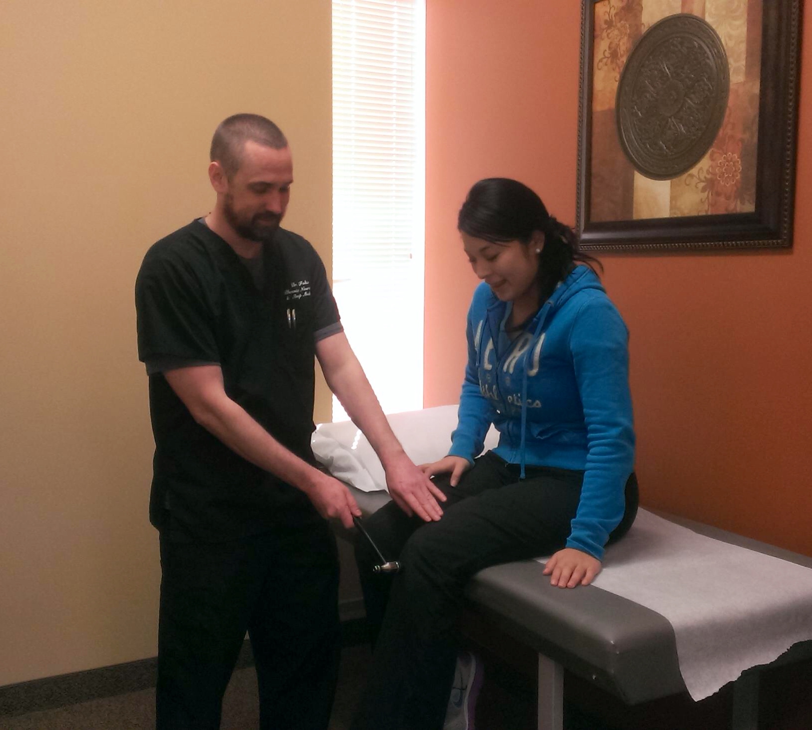 Gallery - Phoenix Neurology & Sleep Medicine